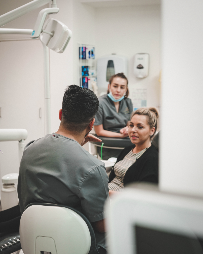 Team | Ruh Dental